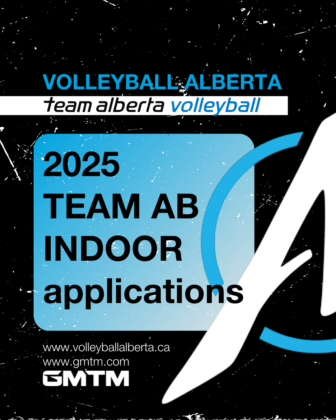 Meet The Coaches - 2025 Team AB Volleyball | Volleyball Alberta