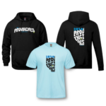 2026 Provincial Merch | Volleyball Alberta